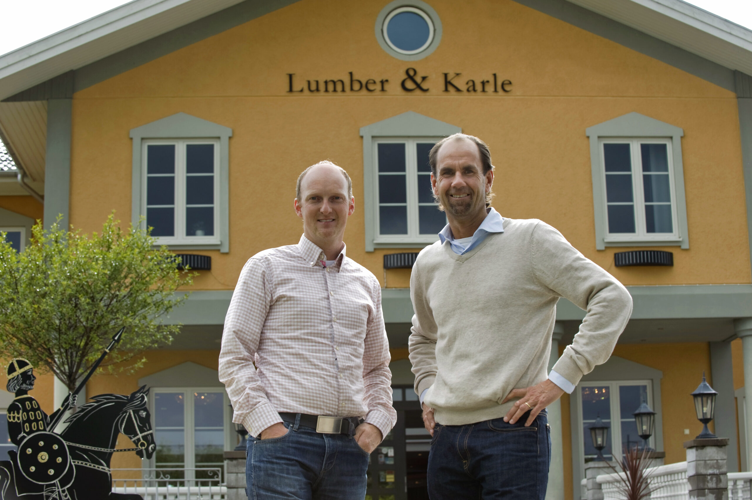 Lokal Meny – Restauranger